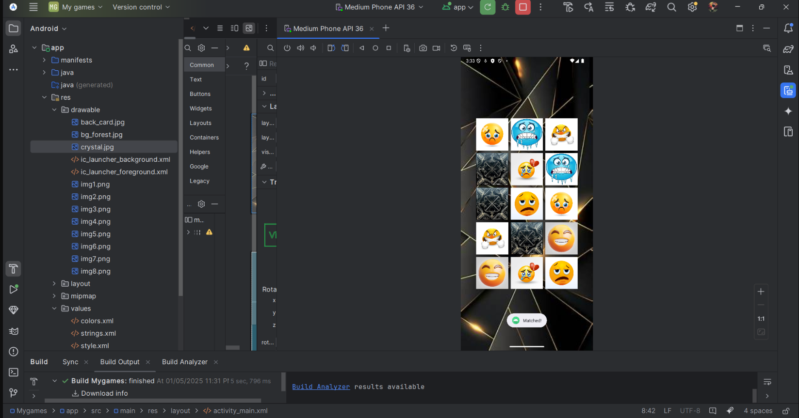 My Portfolio | Danry C. Calixtro